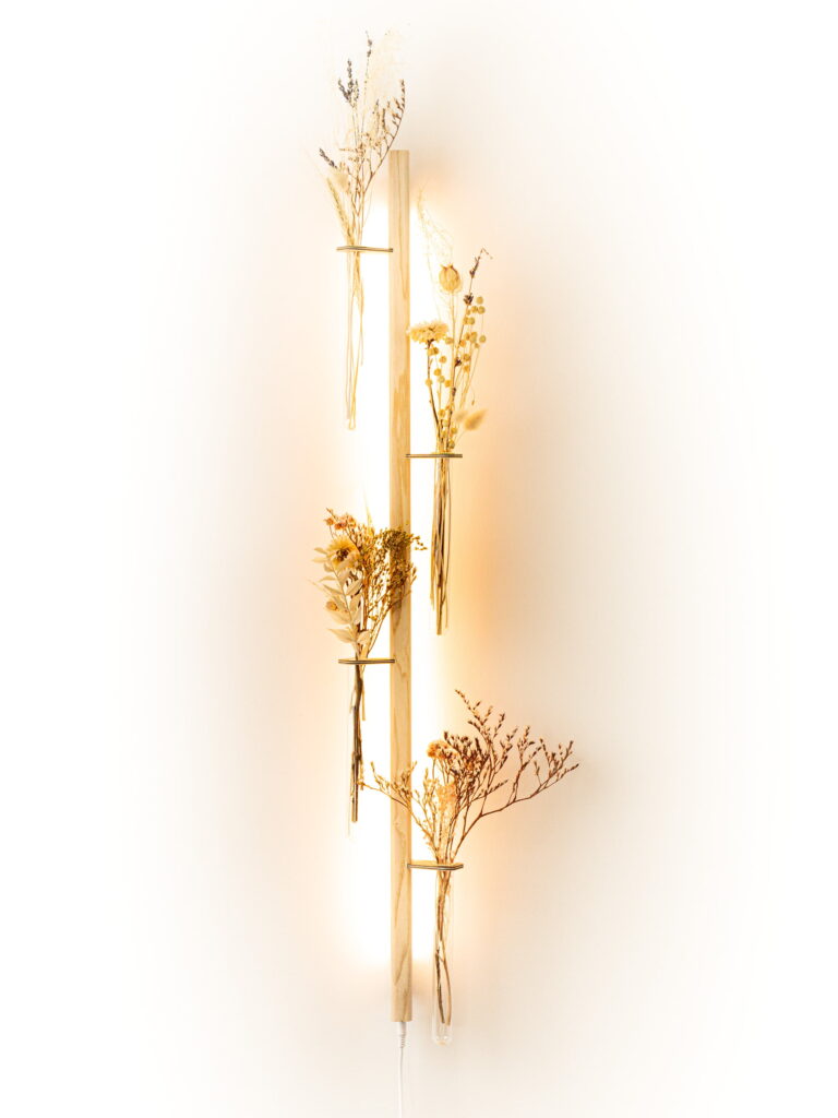 Bloomy Lumineux - Stak Stak